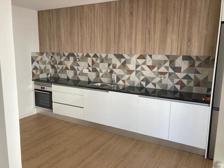 Apartamento Renovado No Centro Da Cidade - Coímbra