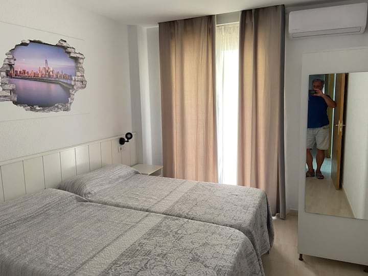 Apartamento Beach - Los Caños de Meca