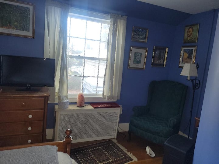 Entire Mansion Dream House - Seabrook, NH