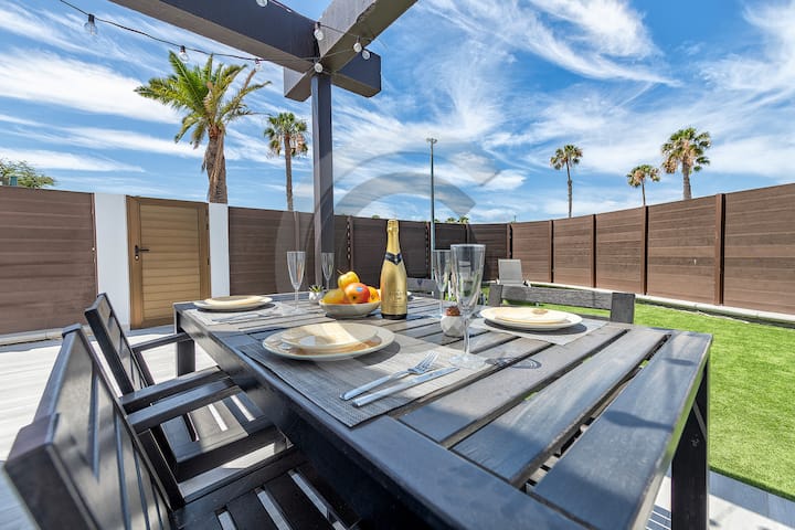 Colorado Golf 95 - Gran Canaria