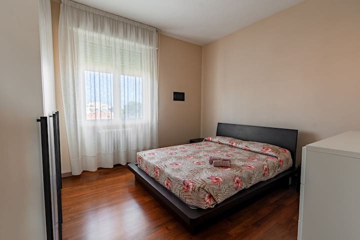 Luxury House Near Train Station - Livorno