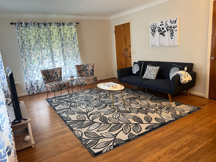 Spacious 1bed/1bth Pets Ok, Close To Promedica, Ut - 털리도