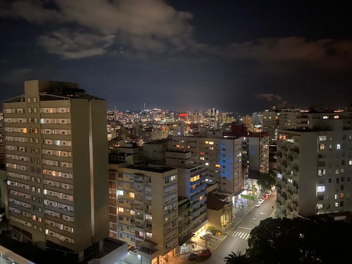 Ap De 1d No C. Histórico De Poa - Porto Alegre