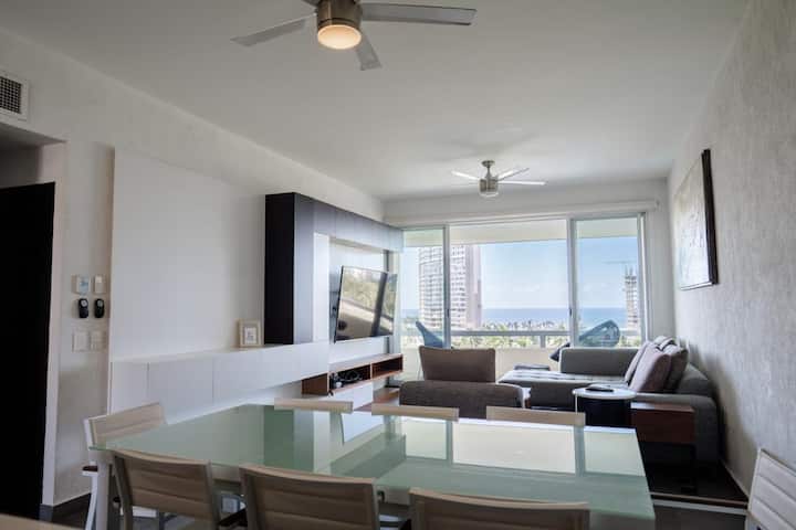 Departamento De Lujo En Acapulco - Acapulco