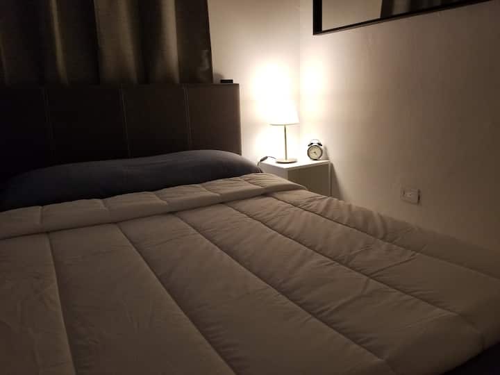 #1 Comodo Estudio Con Hot Water Cerca De Airport - Puerto Rico