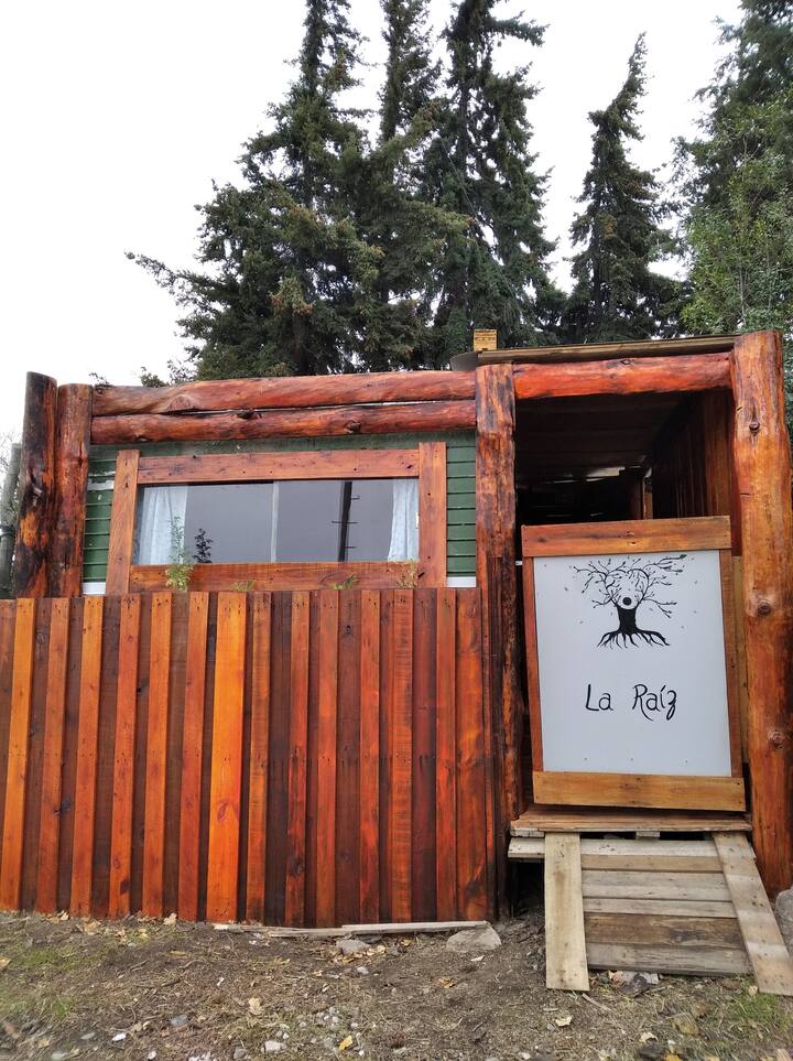 La Raiz - San Carlos de Bariloche