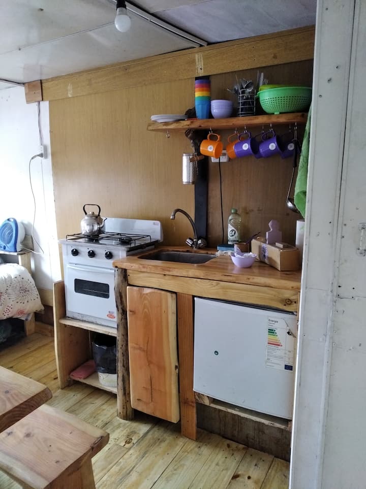 La Raiz - San Carlos de Bariloche