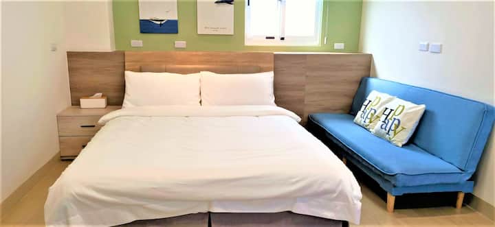 綠島。默庭 𝓜𝓸 𝓣𝓲𝓷 - 綠島