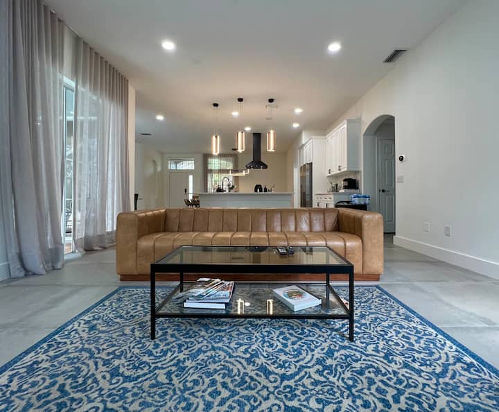 Brand New House With Pool And Much More - Riverview, FL