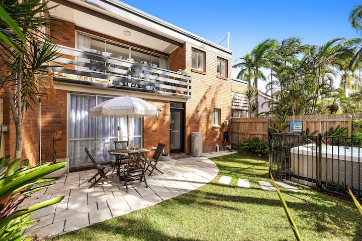 Unit 3 The Anchorage - Noosaville