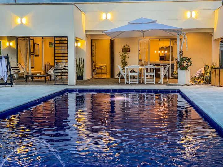 Casa Luxury Santagueda - Chinchiná