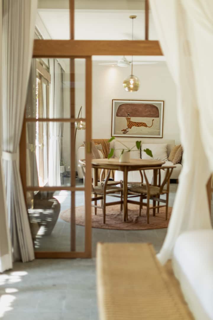 Jungle Escape Deluxe - 烏布