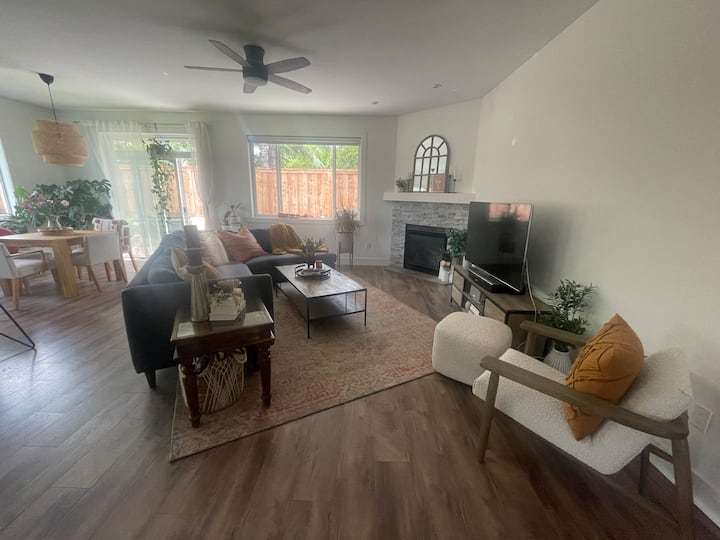 Summer Stay At The Bay - Duncan