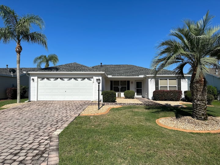 The Villages - Enjoy The Wonders - The Villages, FL