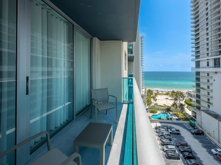 Ocean View At Hollywood Beach - Hollywood, FL