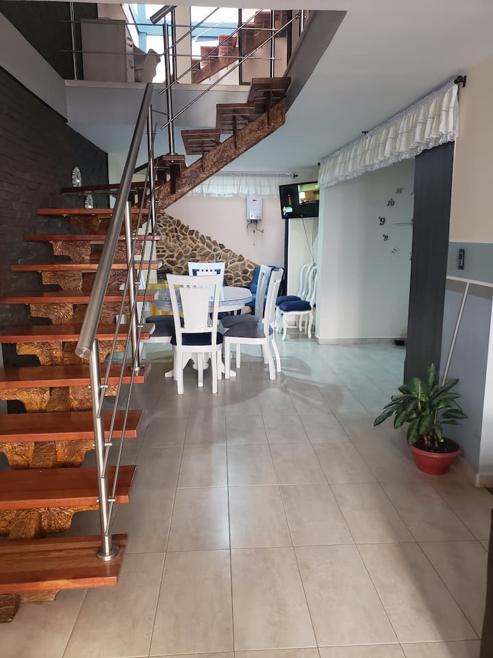 Casa Mi Estancia - Santa Rosa de Cabal