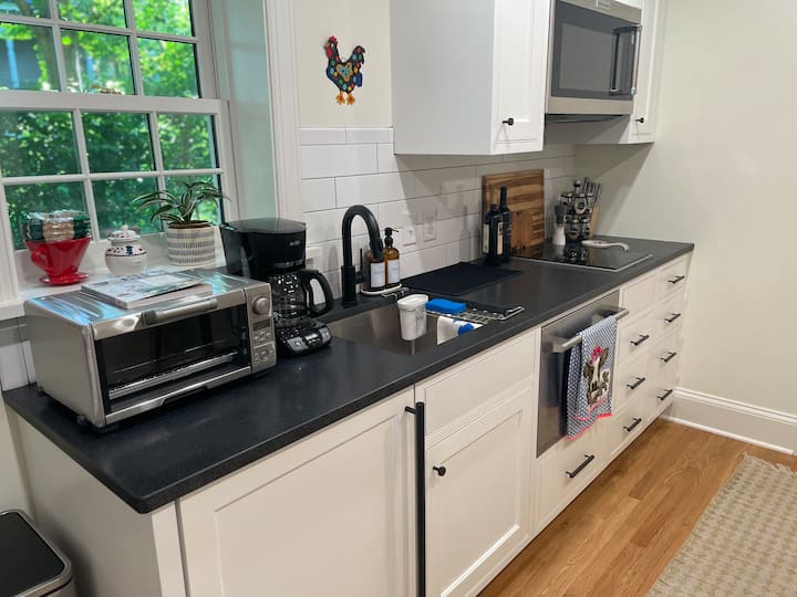 Brand New Studio Apartment 10 Mins To Uva - Charlottesville, VA