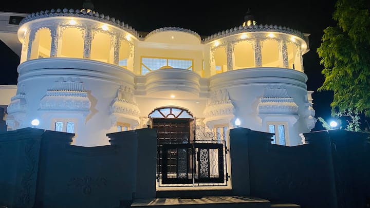 Horizon Villa - Udaipur