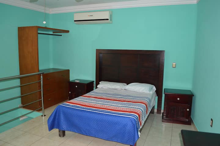 Excelente Departamento Buena Ubicación - Mazatlan