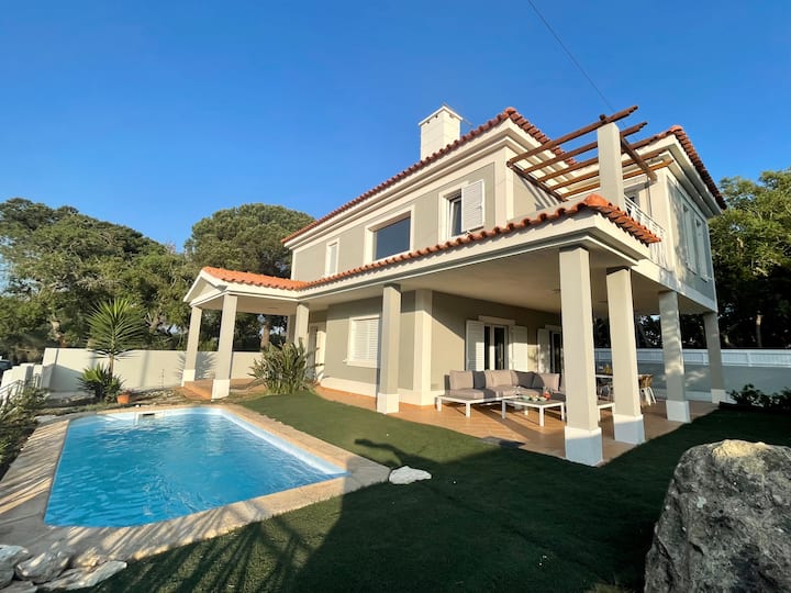 Casinha Da Lagoa Sesimbra - Sesimbra