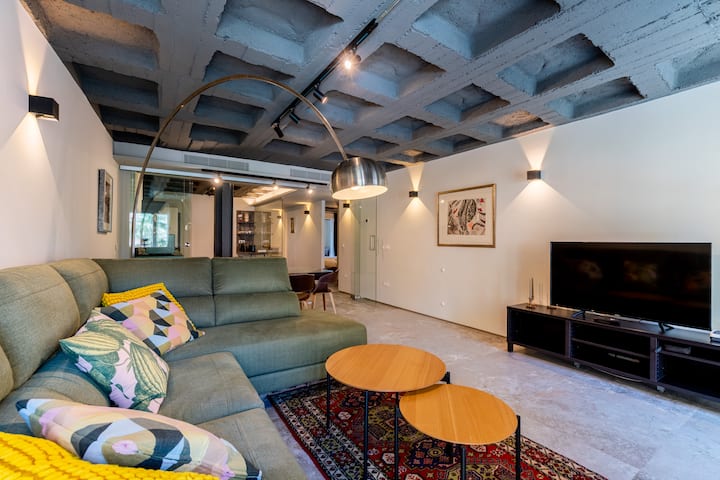 Aoa Cuesta Del Rosario - Tomares