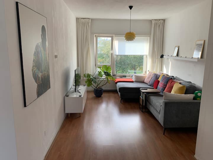 Clean, Cozy And Beautiful Home In Amsterdam! - Ámsterdam
