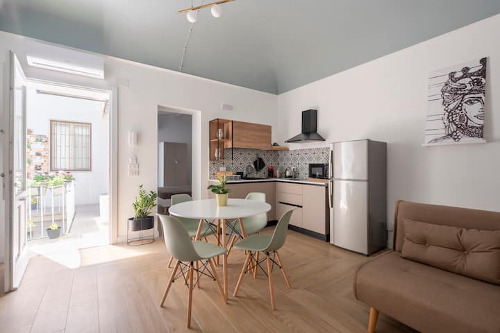 Dimora Isonzo - Syracuse