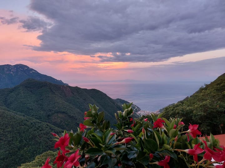 Swing - Adagio Ravello - 阿瑪菲