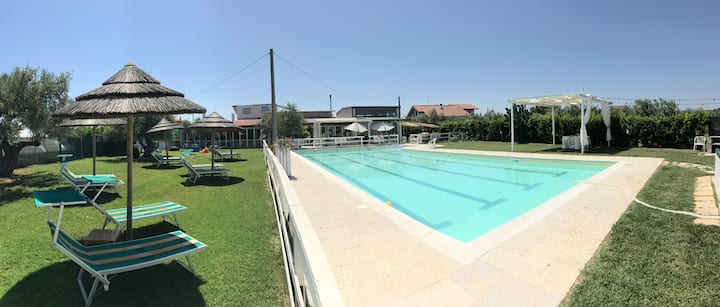 B&b Abruzzo Experience - Fossacesia