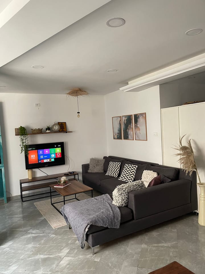 Luxury Loft - La Marsa