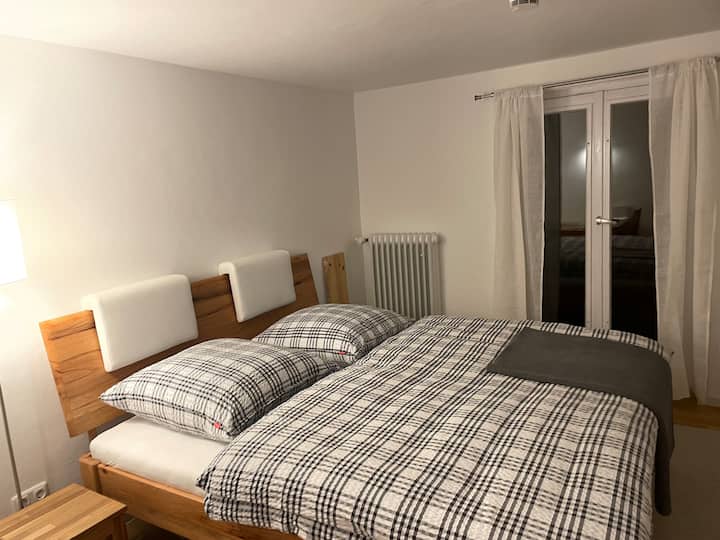 Ferienwohnung Immenstadt Bühl Am Alpsee 60m² - Immenstadt