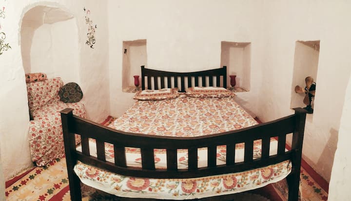 Hari Vilas Bikaner
Heritagehome - Bikaner