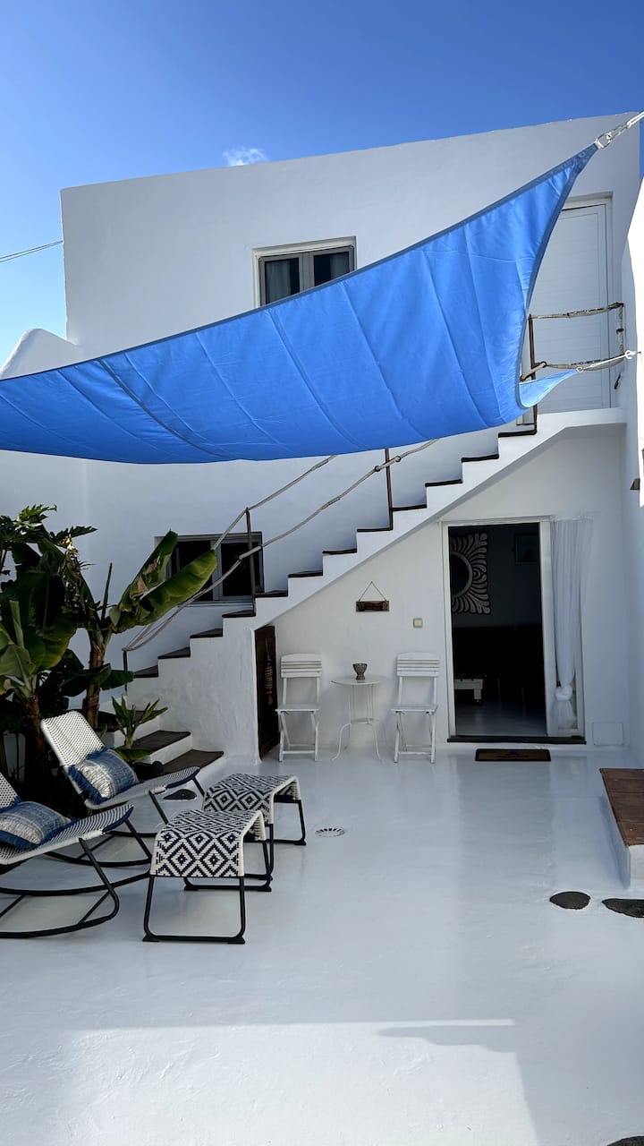 Inneris (Yoga & Mindfulness) Home Experience - Lanzarote