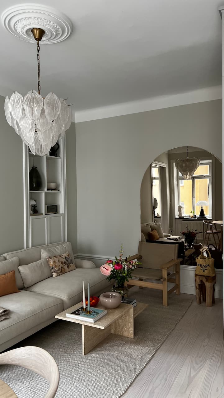 Lägenhet Kungsholmen 2:a - Stockholm