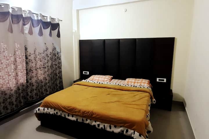 The Zen 7 By Sb Hotels - Dalhousie