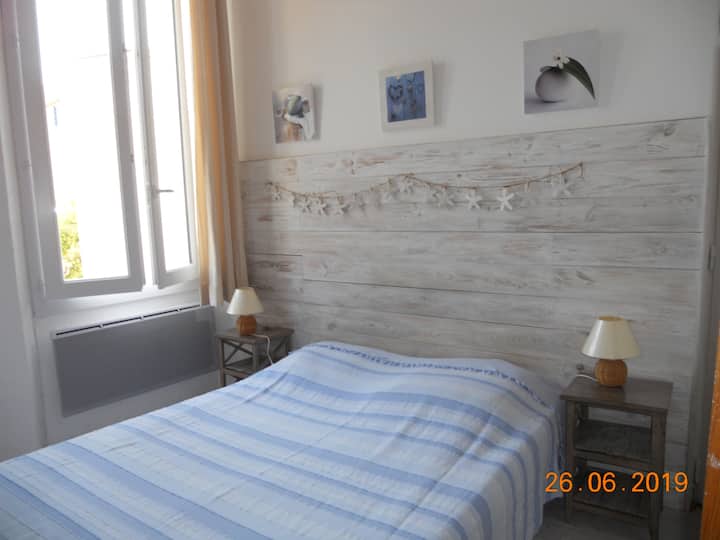 Les Vacances En Bord De Mer - La Ciotat