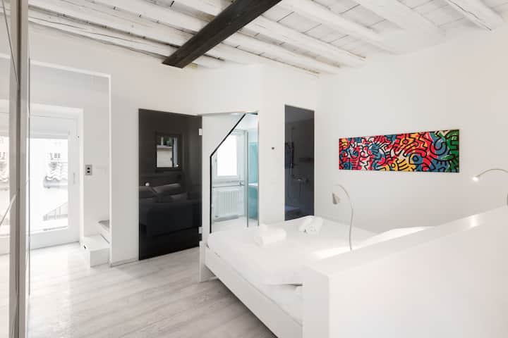 Flats4rent Casa Tascherio - Verona