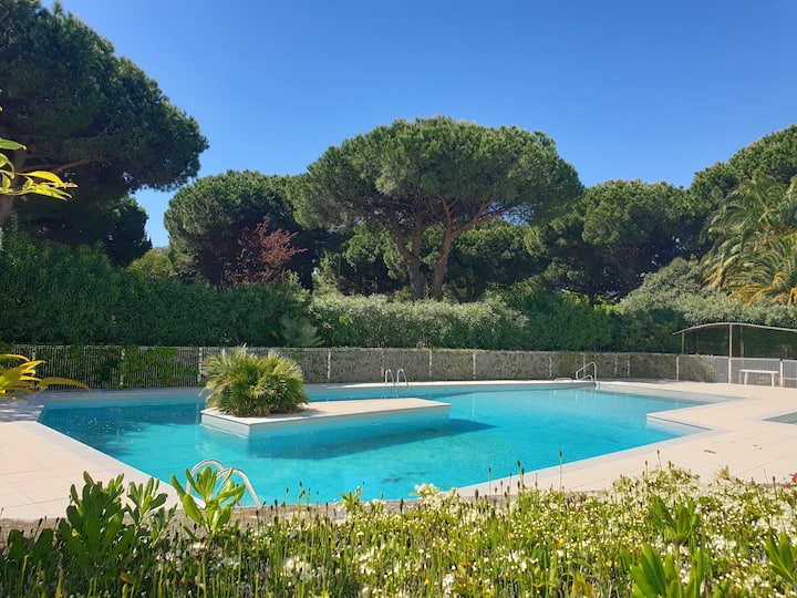 Studio La Grande Motte - La Grande-Motte