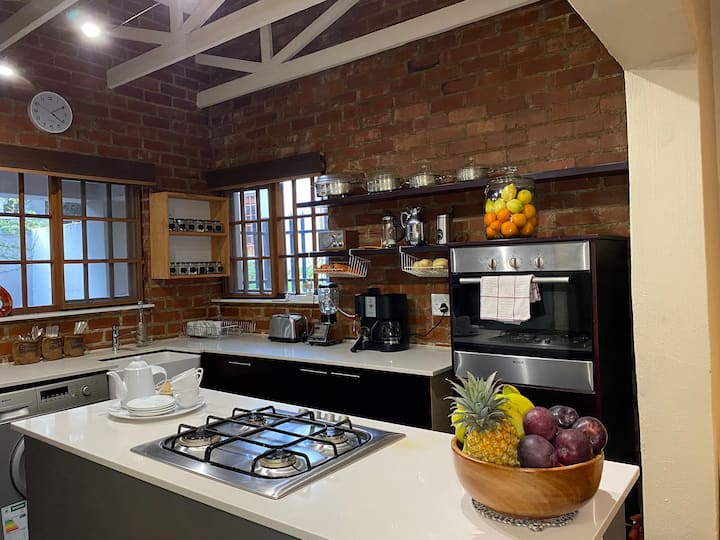 8 At Norman Crescent - Randburg