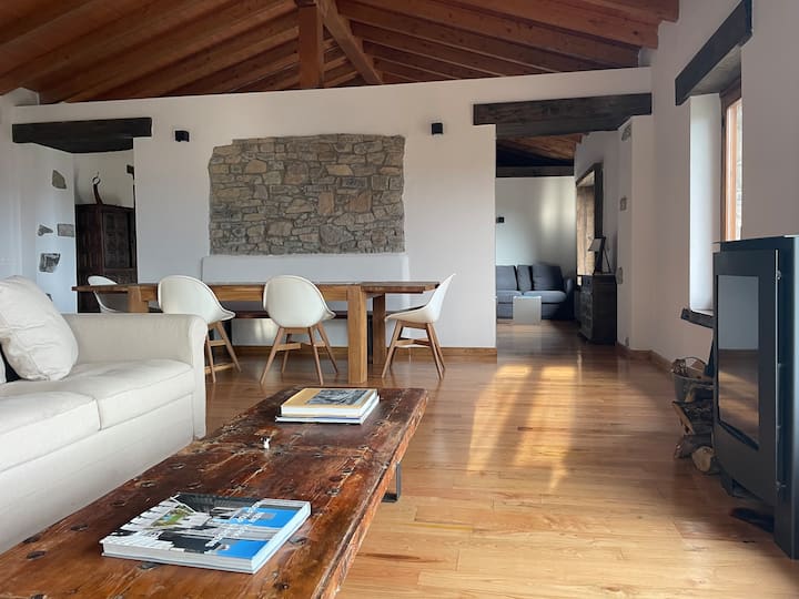 La Pasera - Villaviciosa