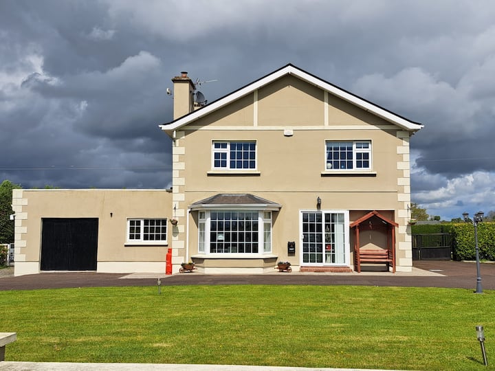 Beautiful Home North Tipperary - Nenagh