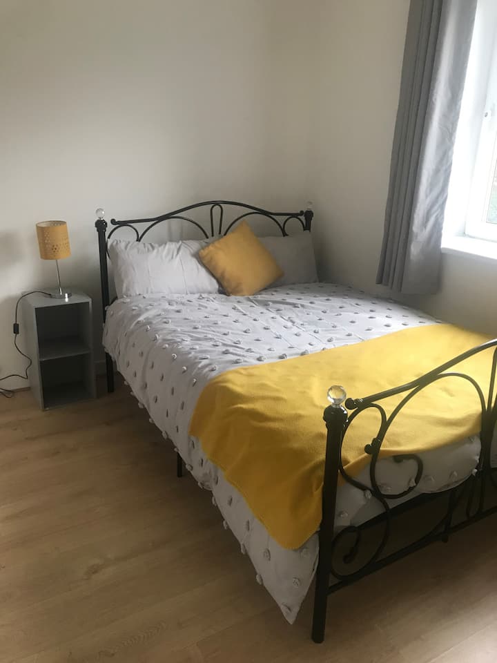 16nessie Apt: 5 Mins Walk To Ari - Aberdeen