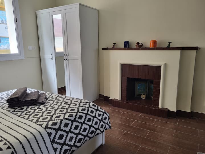 Studio Moderne Au Cœur De Tanger - Tangier
