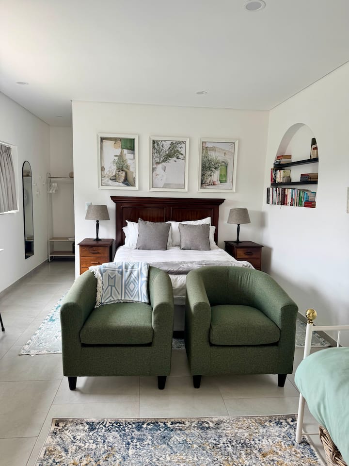 Kleine Kuppe Cottage - Krugersdorp