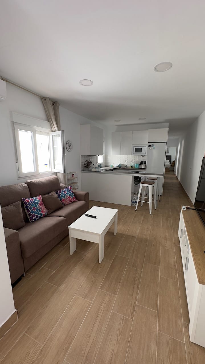 Rockside Suites Residences La Línea - Gibraltar