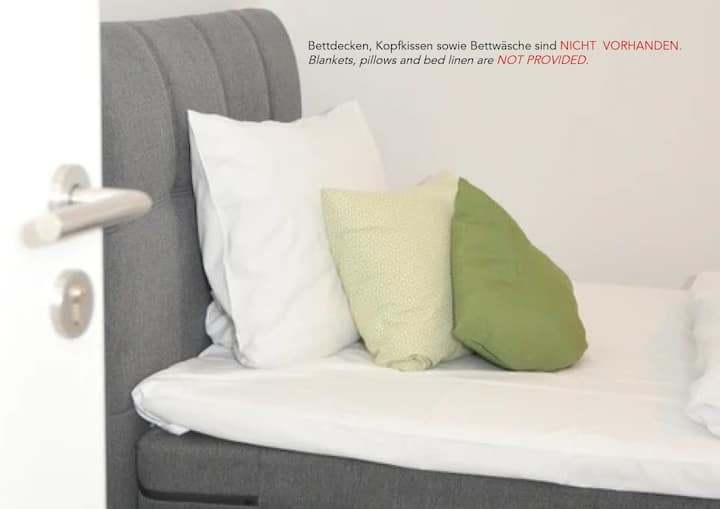 Tolles Wg Zimmer Möbliert - Regensburg