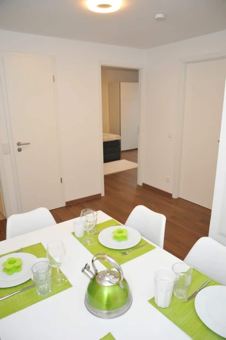 Gemütliches Wg-zimmer (11m²) - Regensburg