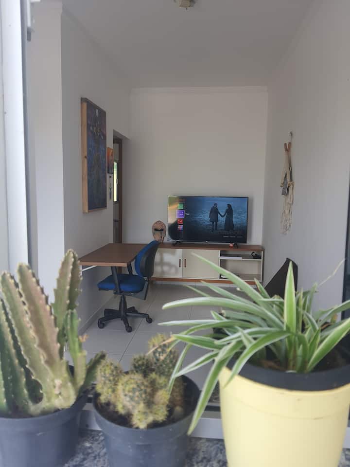 Apartamento Sossego - Mossoró