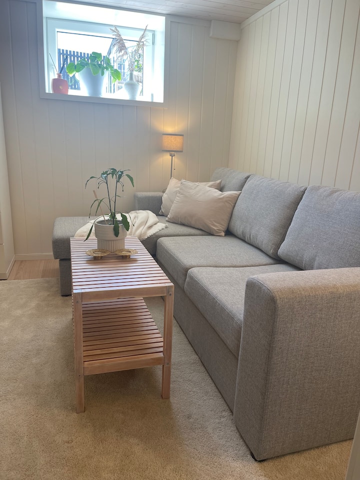 Utleiedel Av Bolig På Lund - Sentralt Kristiansand - Kristiansand