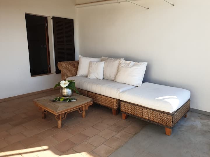 Casa Arte - Relax - Yoga - Santanyí